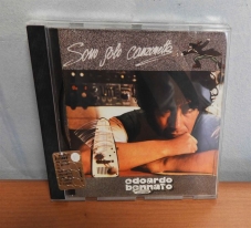 Cd Edoardo Bennato - Sono solo canzonette